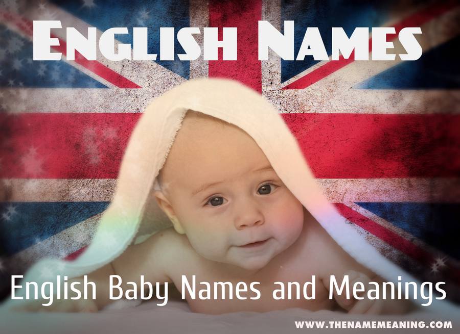 English Names Page 17 Of 19 The Name Meaning English Names Page 17 Of 19 The Name Meaning