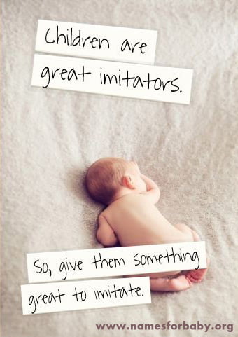 Baby Quotes – Funny and Cute Quotes for Baby - The Name Meaning